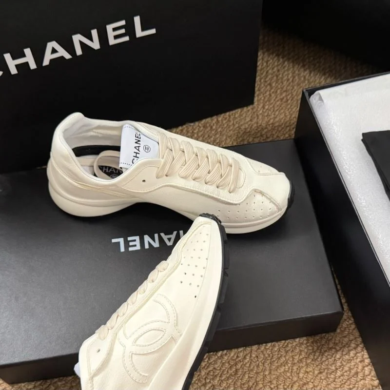 High accuracy Chanel Sport Shoes