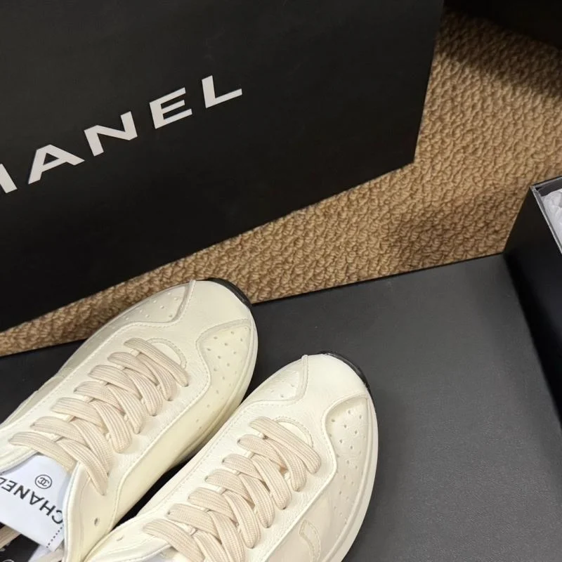 High accuracy Chanel Sport Shoes