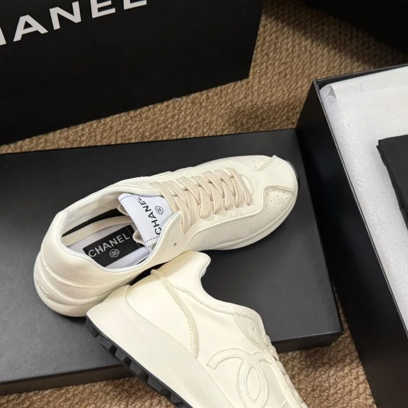 High accuracy Chanel Sport Shoes