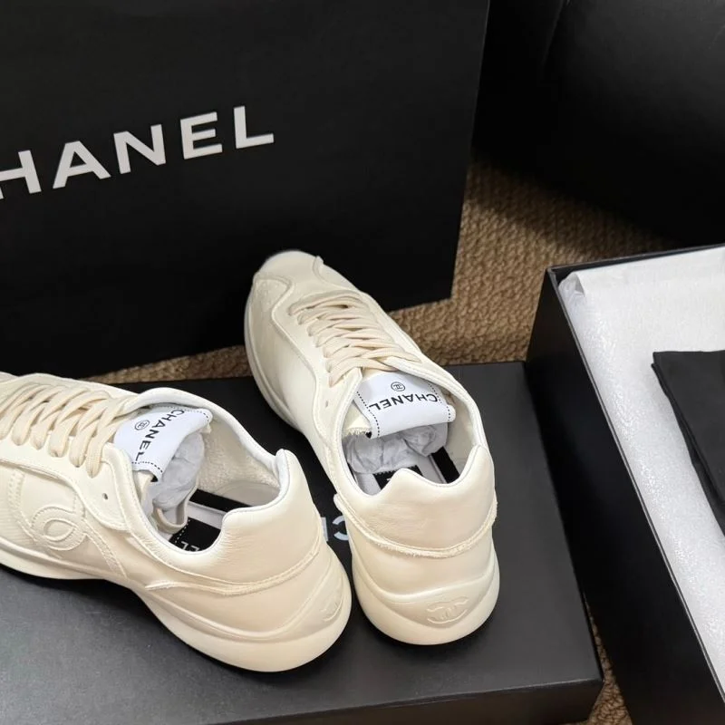 High accuracy Chanel Sport Shoes
