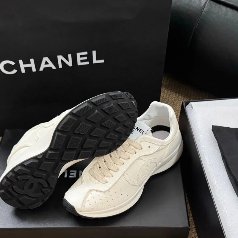 High accuracy Chanel Sport Shoes