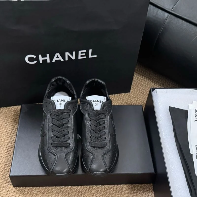Chanel Sport Shoes