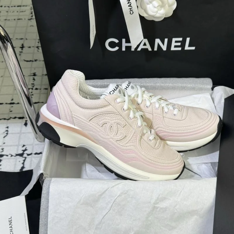 Chanel Sport Shoes
