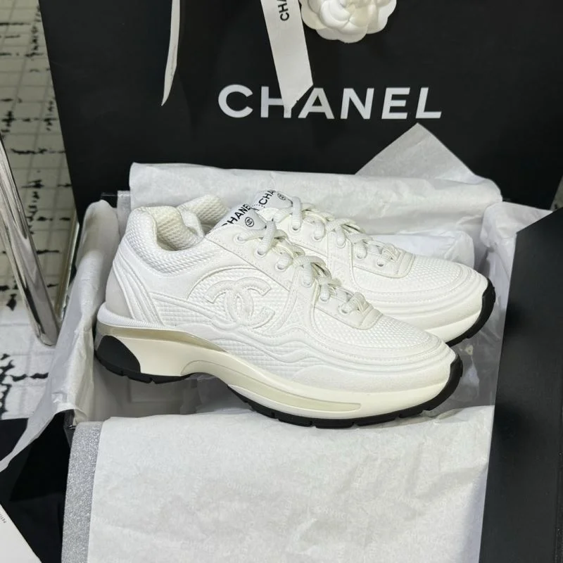 Chanel Sport Shoes