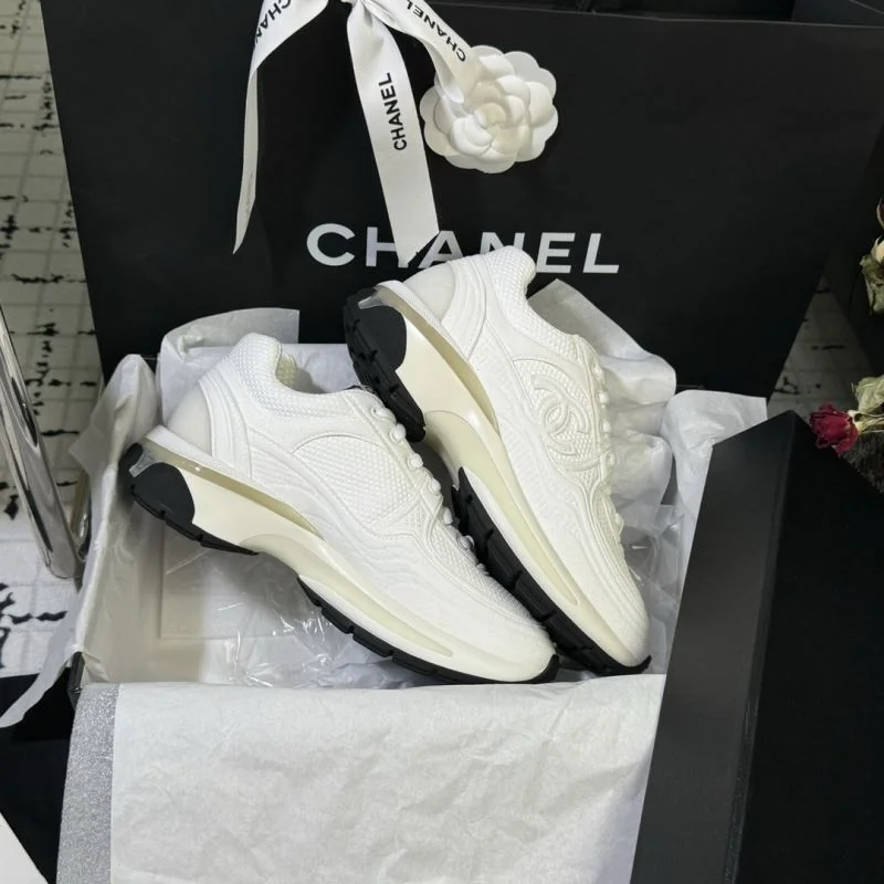 Indistinguishable Chanel Sport Shoes
