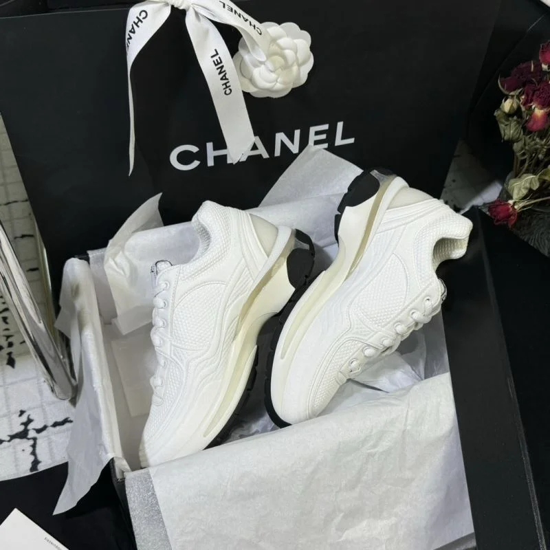 Indistinguishable Chanel Sport Shoes