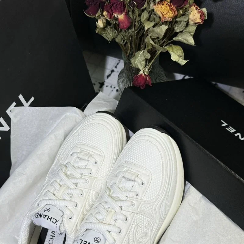 Indistinguishable Chanel Sport Shoes