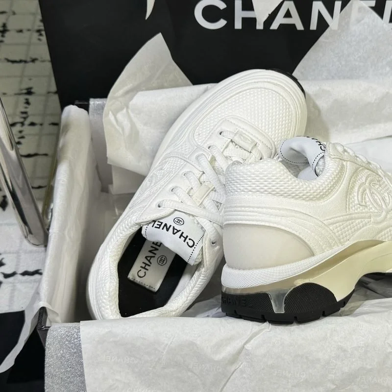 Indistinguishable Chanel Sport Shoes