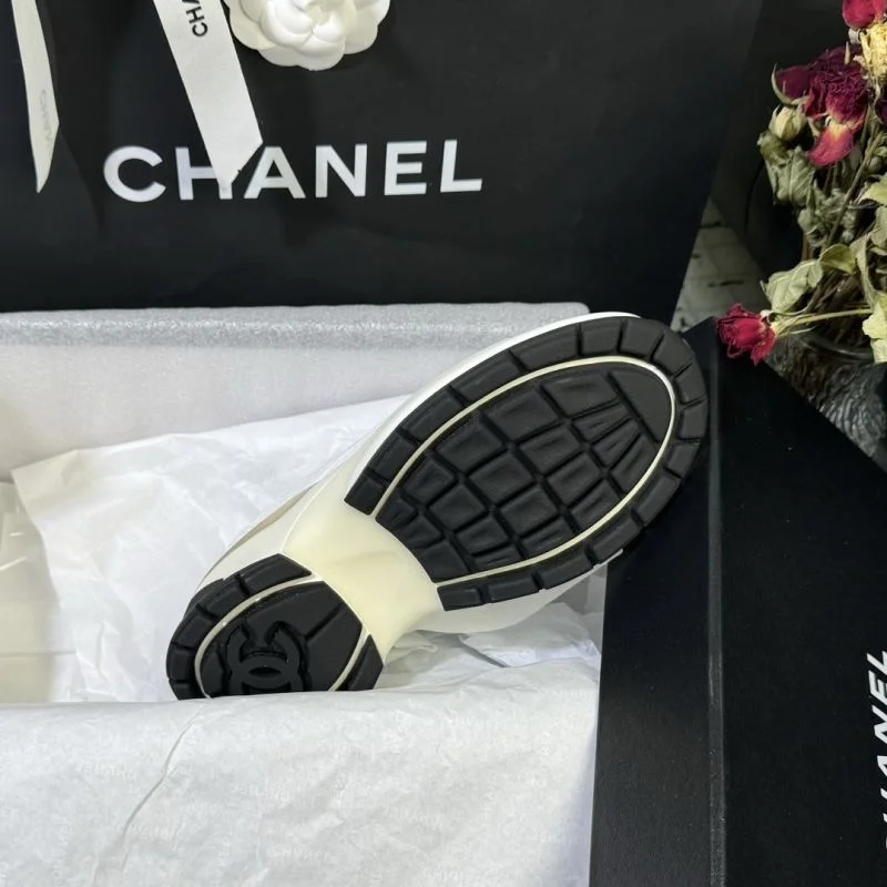 Indistinguishable Chanel Sport Shoes