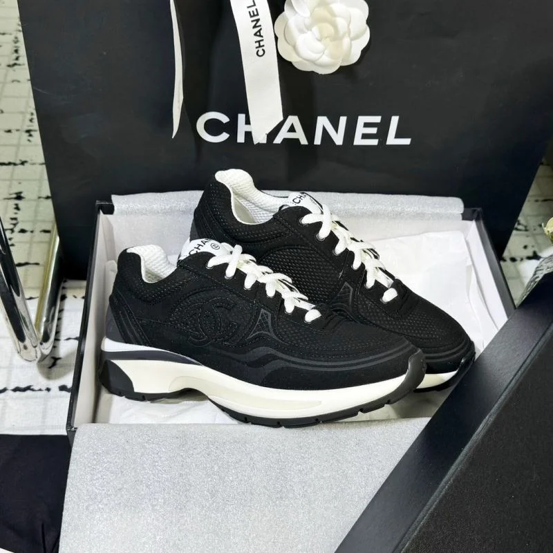 Chanel Sport Shoes