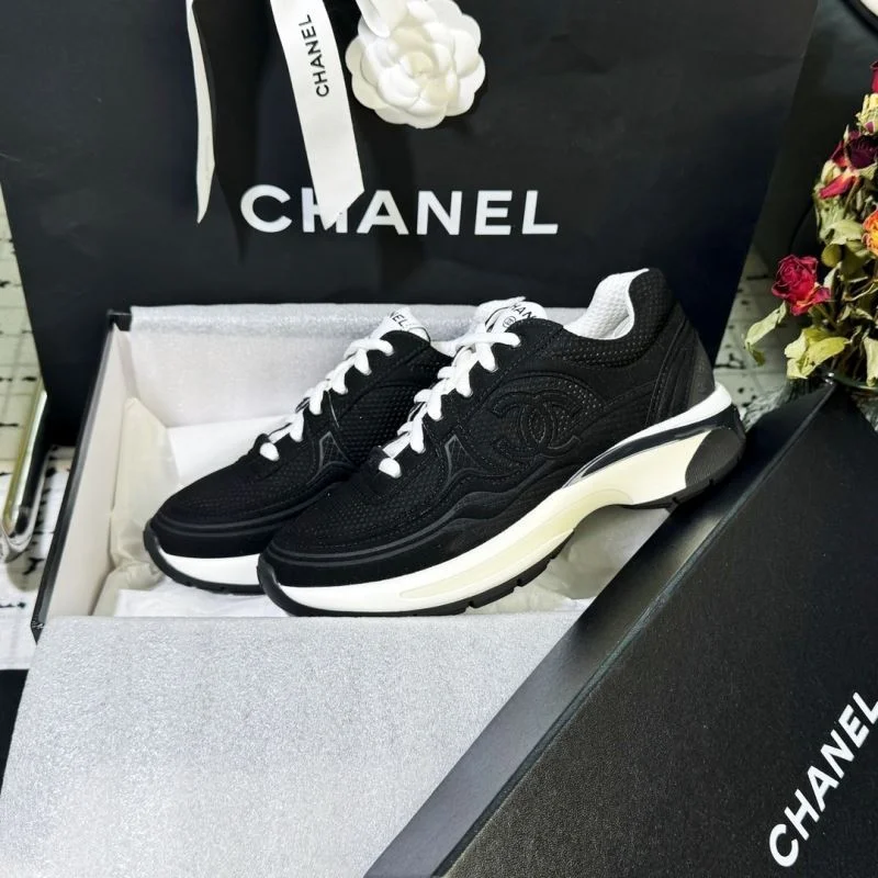 OEM Chanel Sport Shoes