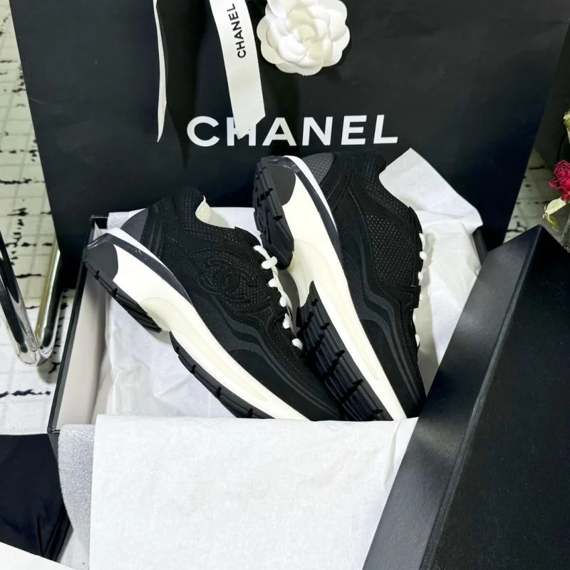 OEM Chanel Sport Shoes
