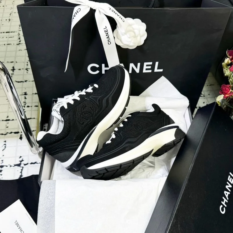 OEM Chanel Sport Shoes