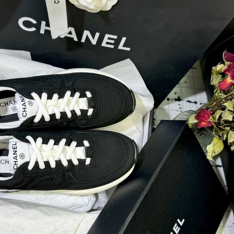 OEM Chanel Sport Shoes