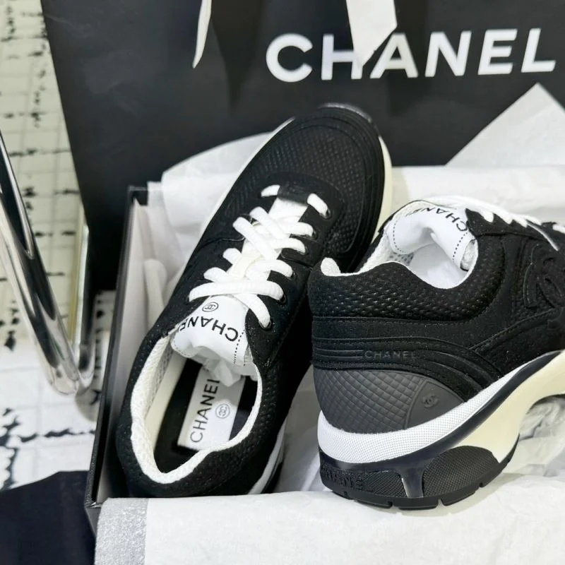 OEM Chanel Sport Shoes
