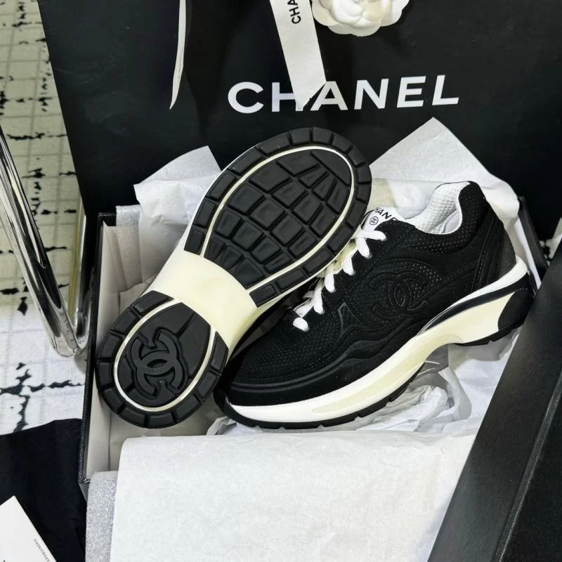 OEM Chanel Sport Shoes