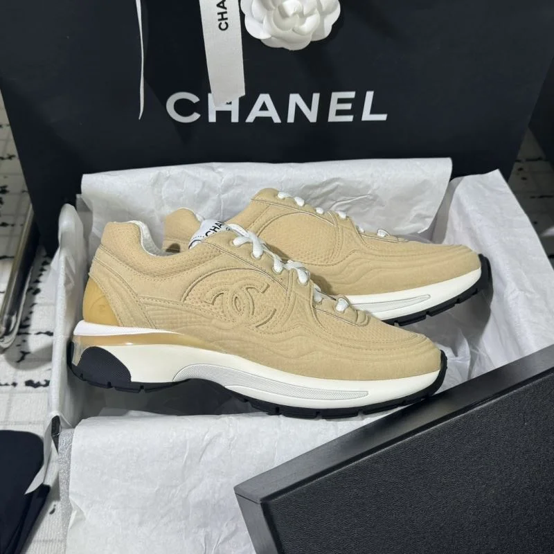 Chanel Sport Shoes