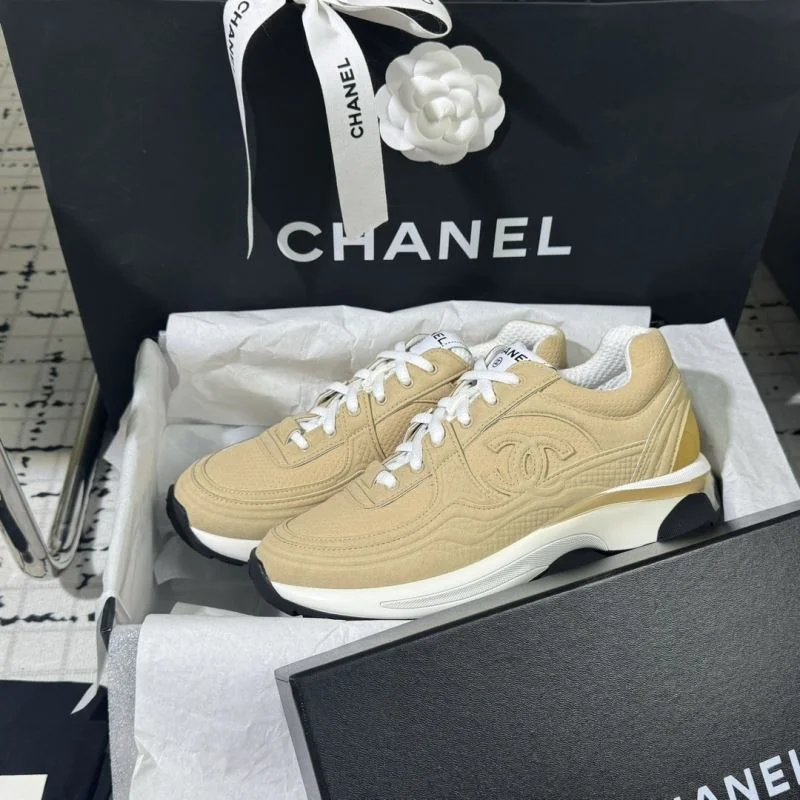 Factory-made Chanel Sport Shoes
