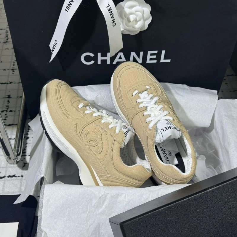Factory-made Chanel Sport Shoes