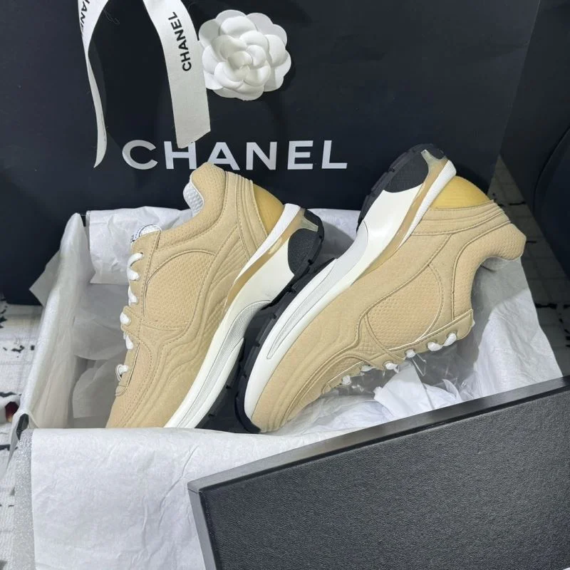Factory-made Chanel Sport Shoes