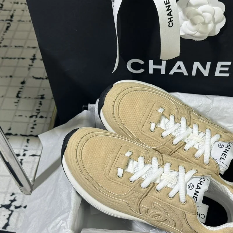 Factory-made Chanel Sport Shoes
