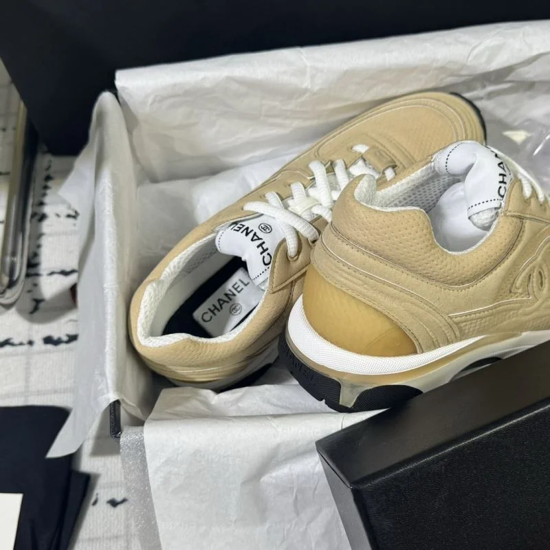 Factory-made Chanel Sport Shoes