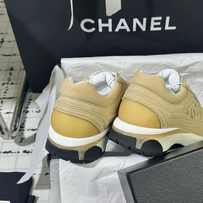 Factory-made Chanel Sport Shoes