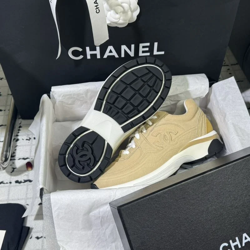 Factory-made Chanel Sport Shoes