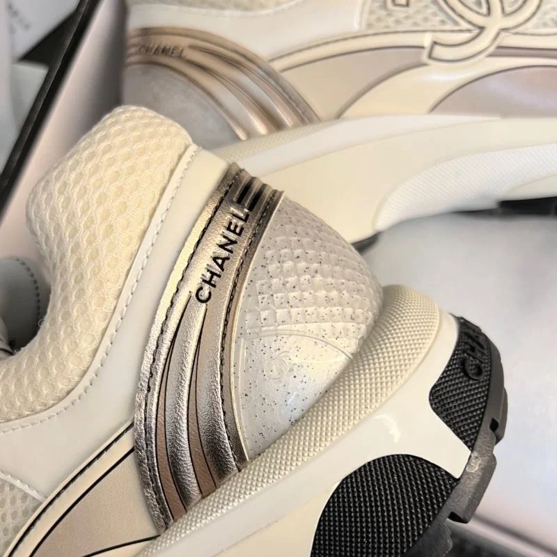 Accurate model Chanel Sport Shoes