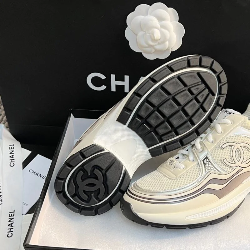 Accurate model Chanel Sport Shoes