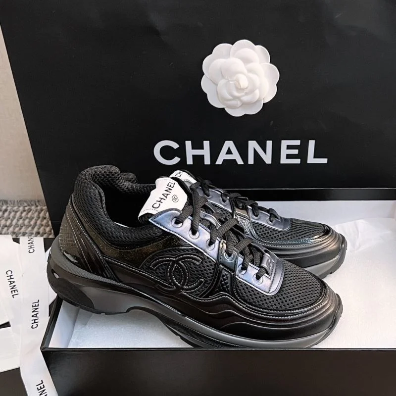Chanel Sport Shoes