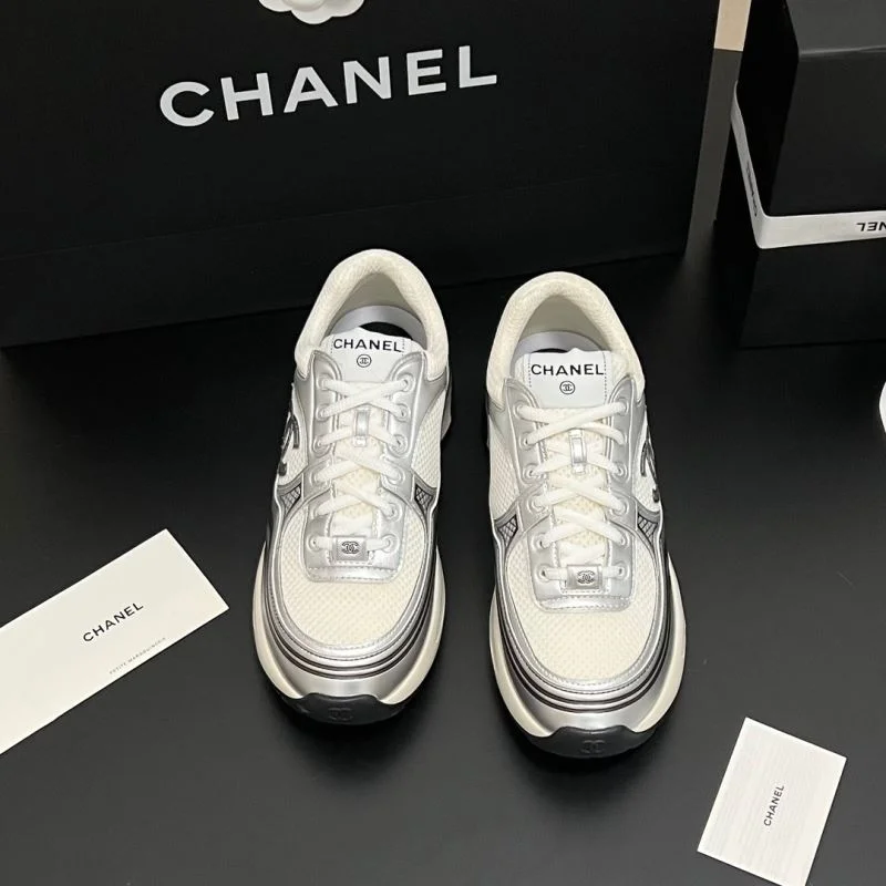 Chanel Sport Shoes