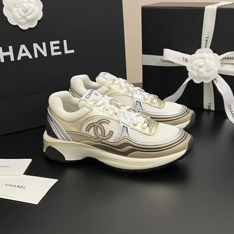 Value-priced Chanel Sport Shoes