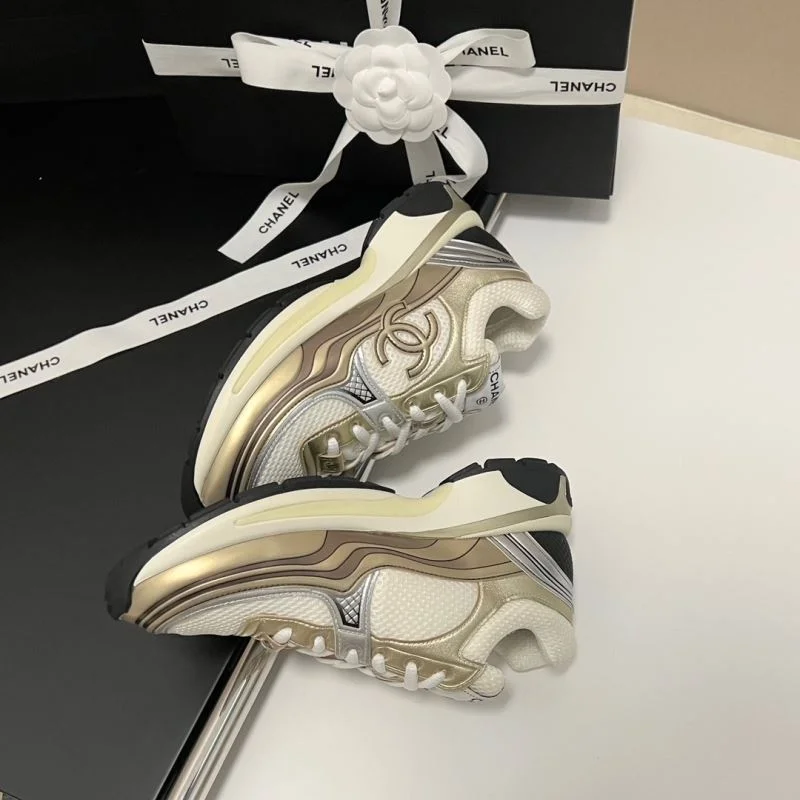 Value-priced Chanel Sport Shoes