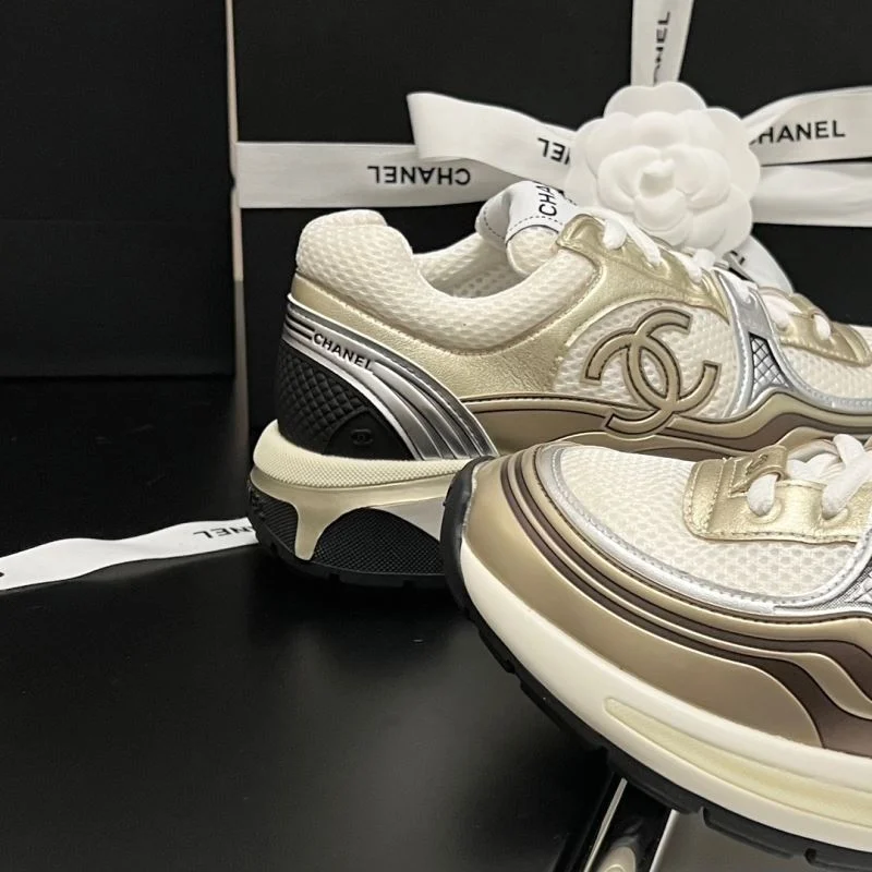 Value-priced Chanel Sport Shoes