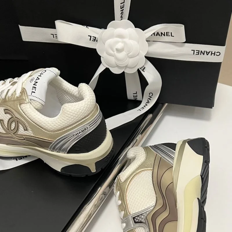 Value-priced Chanel Sport Shoes