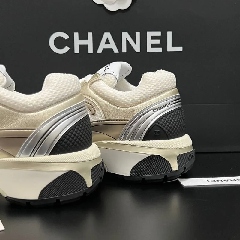Value-priced Chanel Sport Shoes