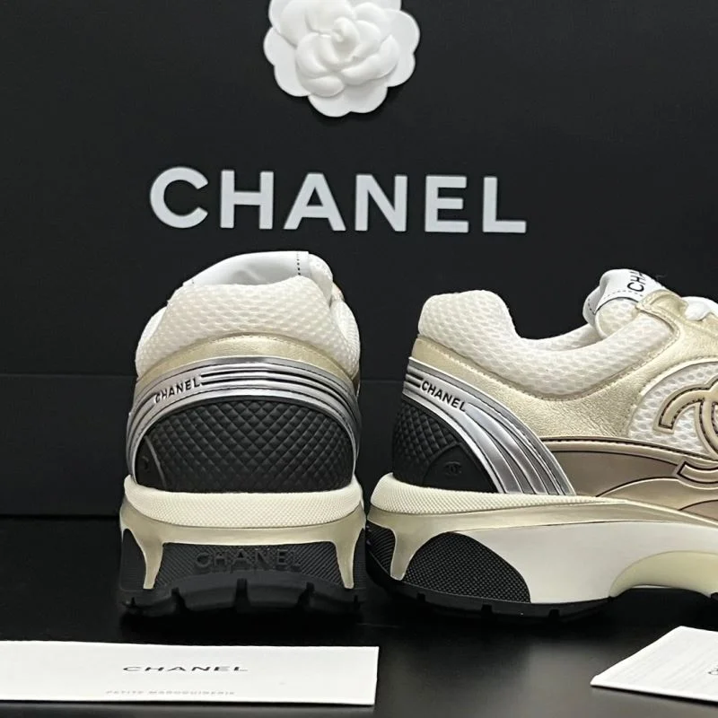 Value-priced Chanel Sport Shoes
