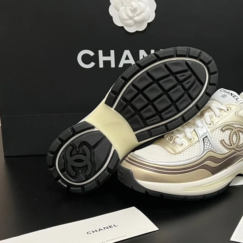 Value-priced Chanel Sport Shoes