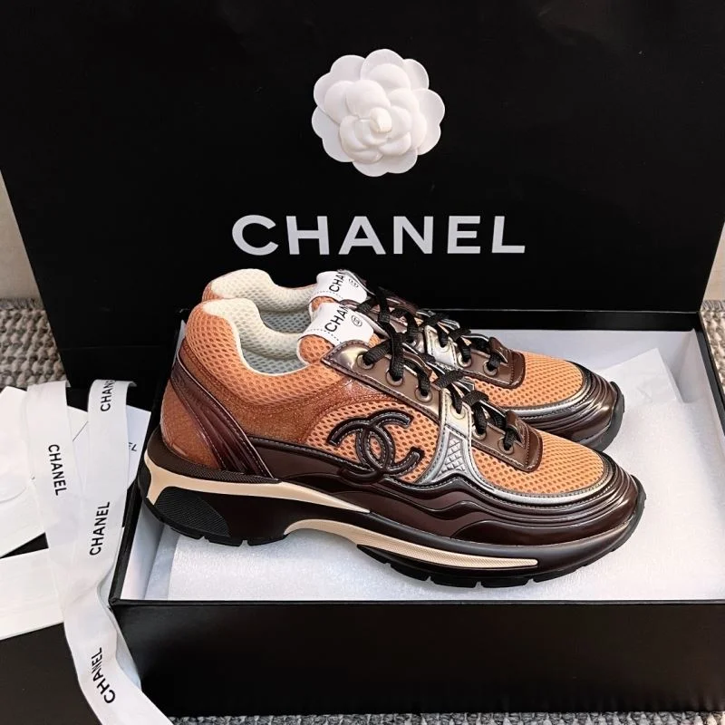 Chanel Sport Shoes