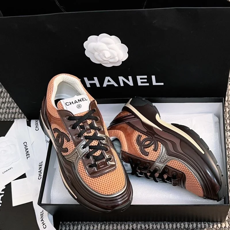 Legit Chanel Sport Shoes