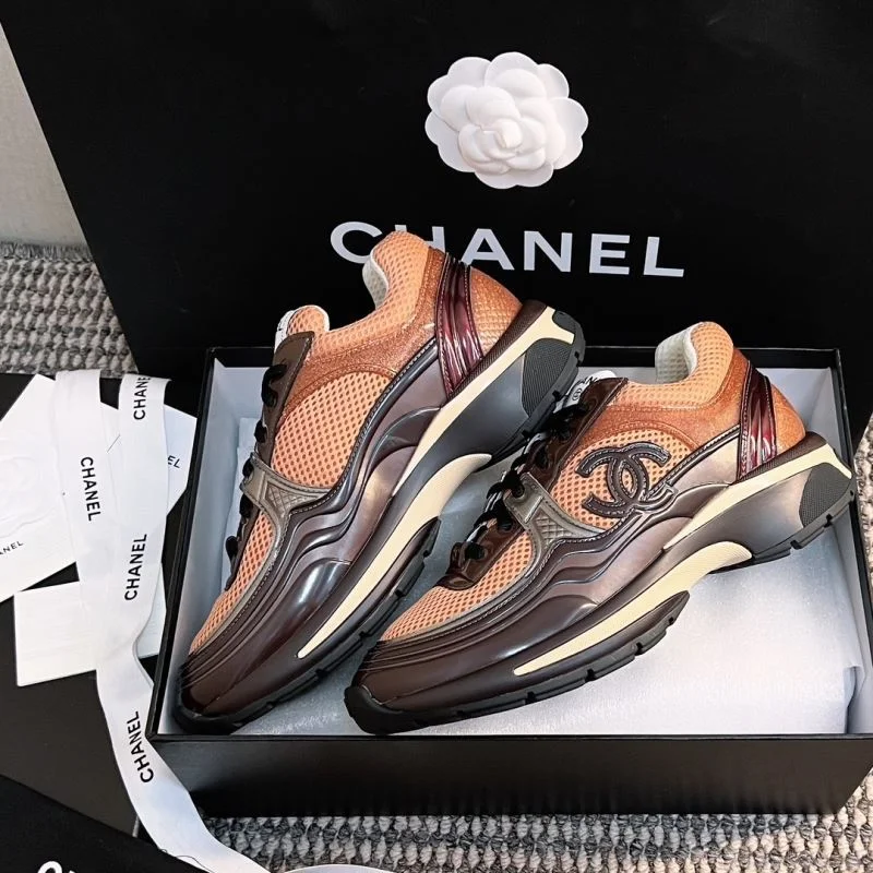 Legit Chanel Sport Shoes