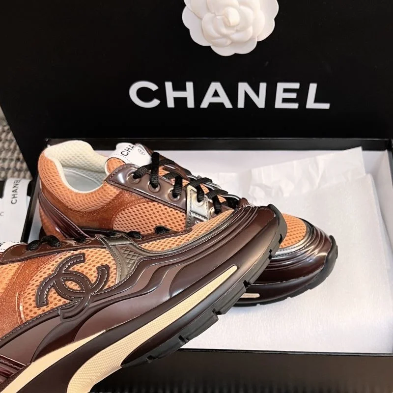 Legit Chanel Sport Shoes