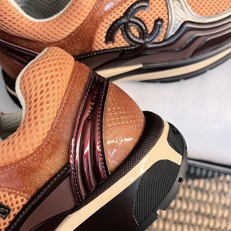 Legit Chanel Sport Shoes