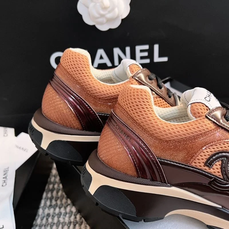 Legit Chanel Sport Shoes