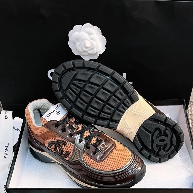 Legit Chanel Sport Shoes