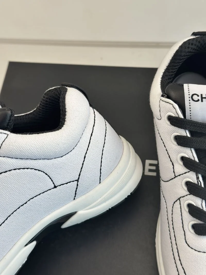 Genuine Chanel Sport Shoes