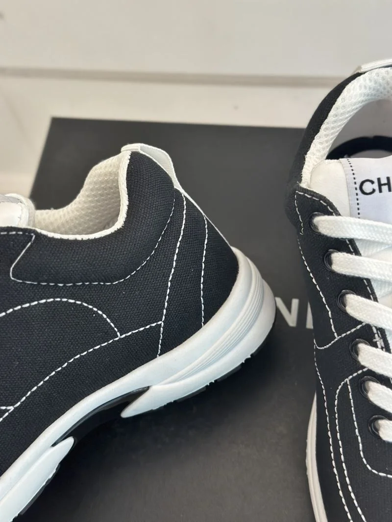 Official Chanel Sport Shoes