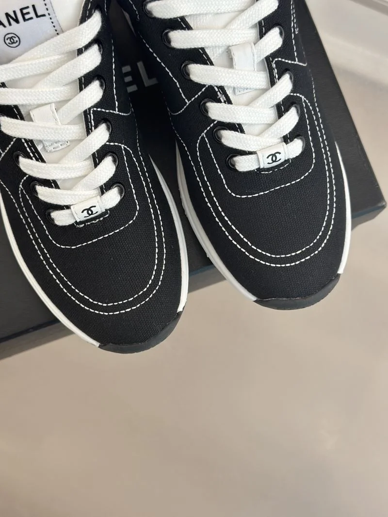 Official Chanel Sport Shoes