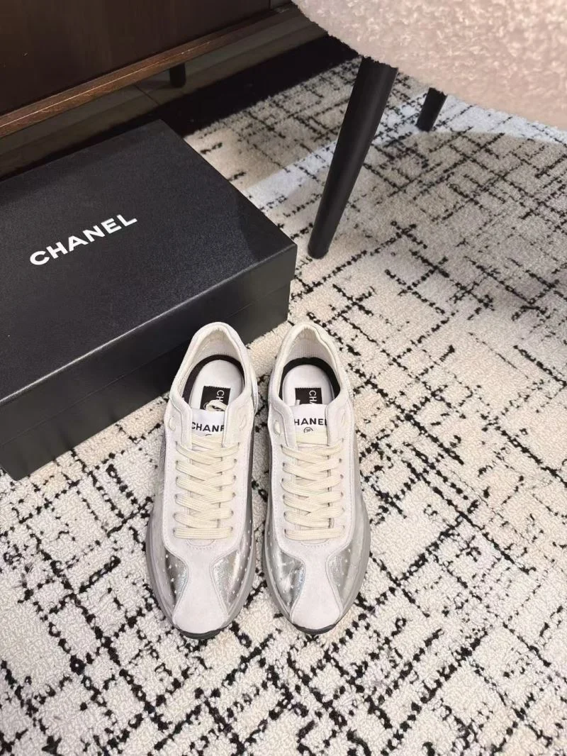 Chanel Sport Shoes